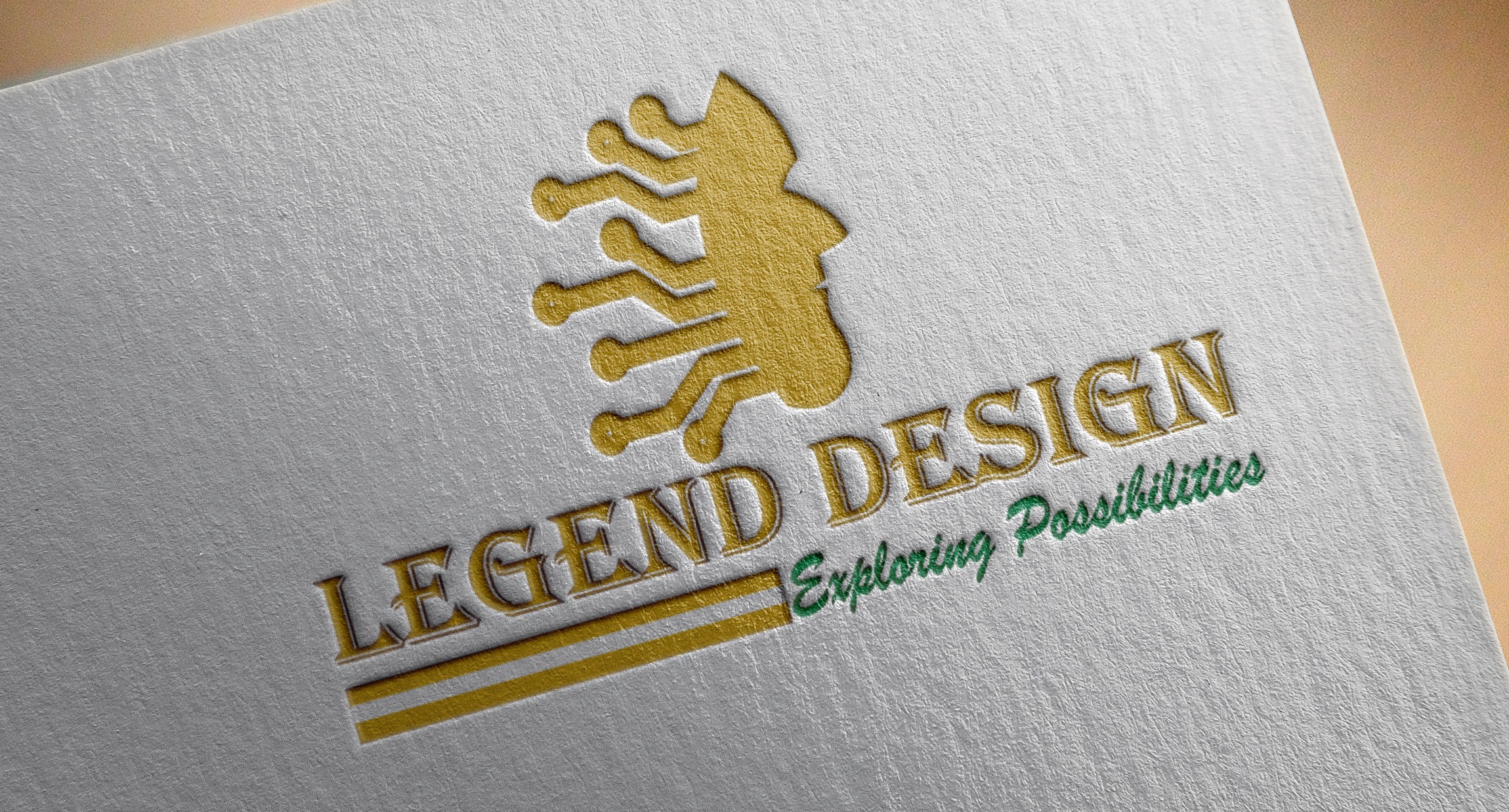 Legend Website